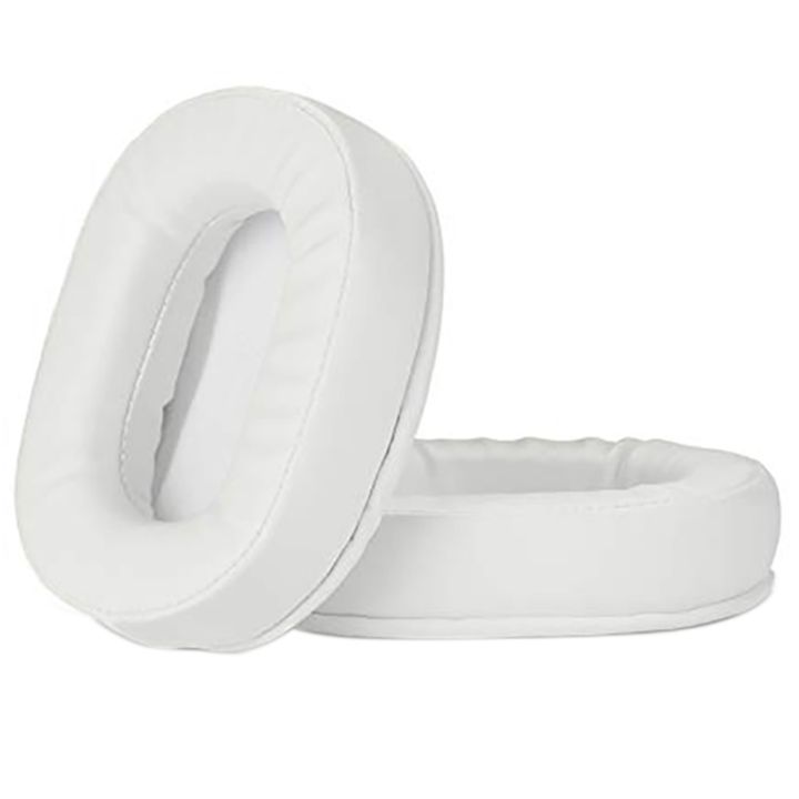 Ear Cushions Memory Foam Earpads Cover Replacement Ear Pads for ATH ...