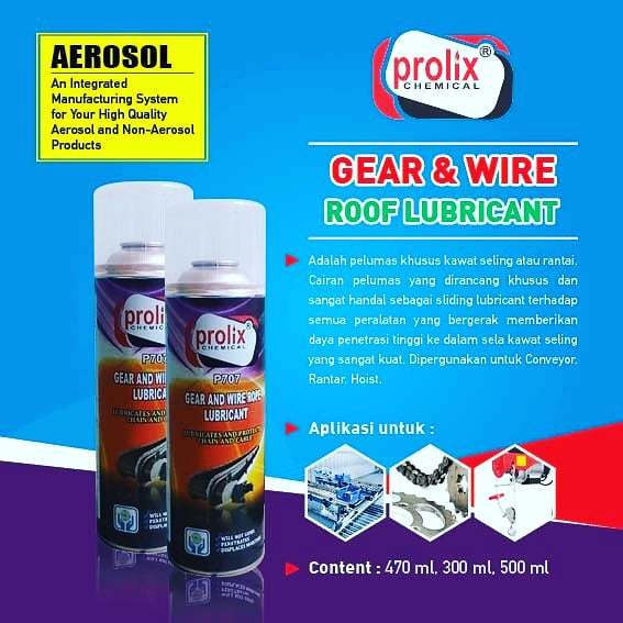 gear and wire rope lubricant / 1 liter | Lazada Indonesia