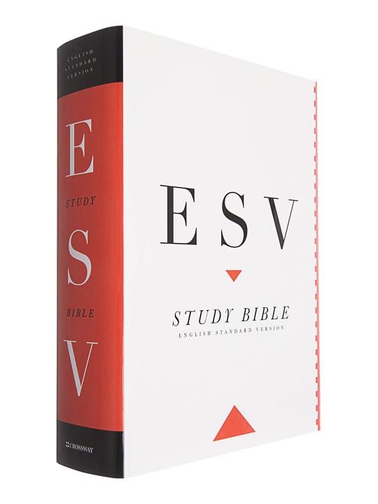ESV Study Bible (English Standard Version) | Lazada PH