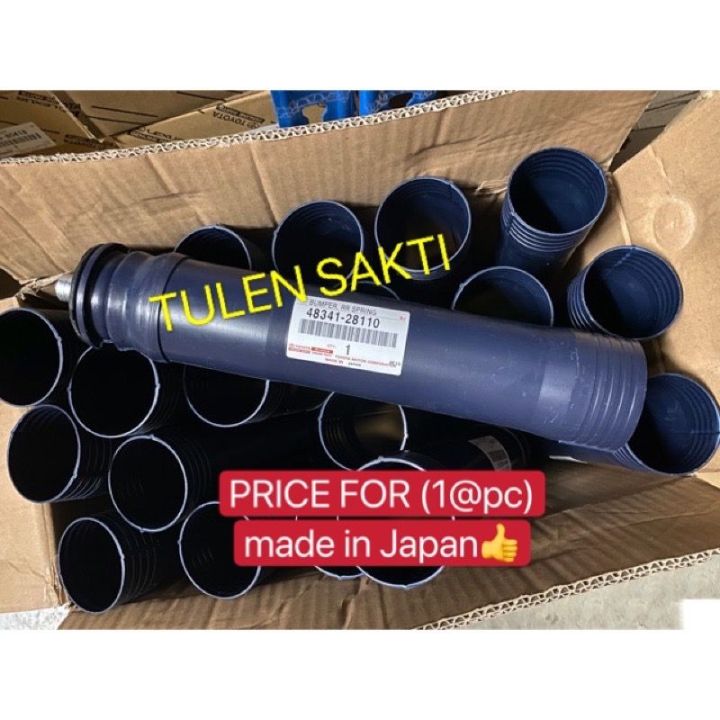 ORIGINAL TOYOTA ESTIMA ACR30 ACR50 GSR50 ALPHARD VELLFIRE ANH10 ANH20 ...