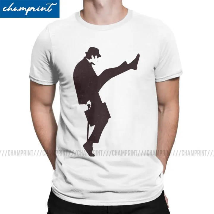 Fashion Ministry Of Silly Walks T-Shirts Men T Shirts Monty Python And ...