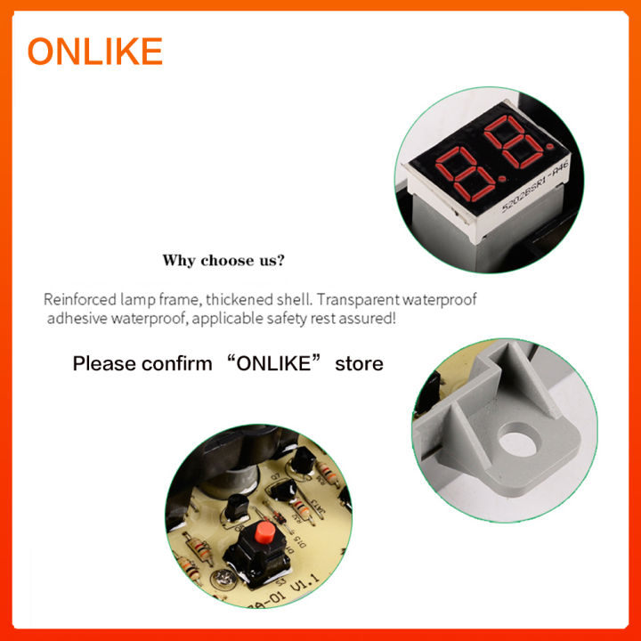 NEW For Kolin KSM-IW15-6H1M-1 Air conditioner KFR-35W/BP3N1- (RX62T ...