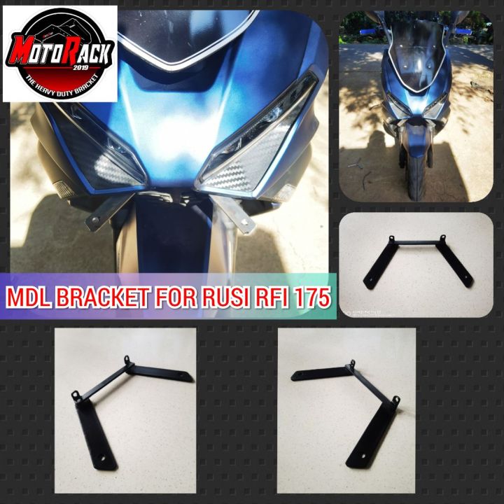 MDL BRACKET FOR RUSI VMAX RFI 175 | Lazada PH