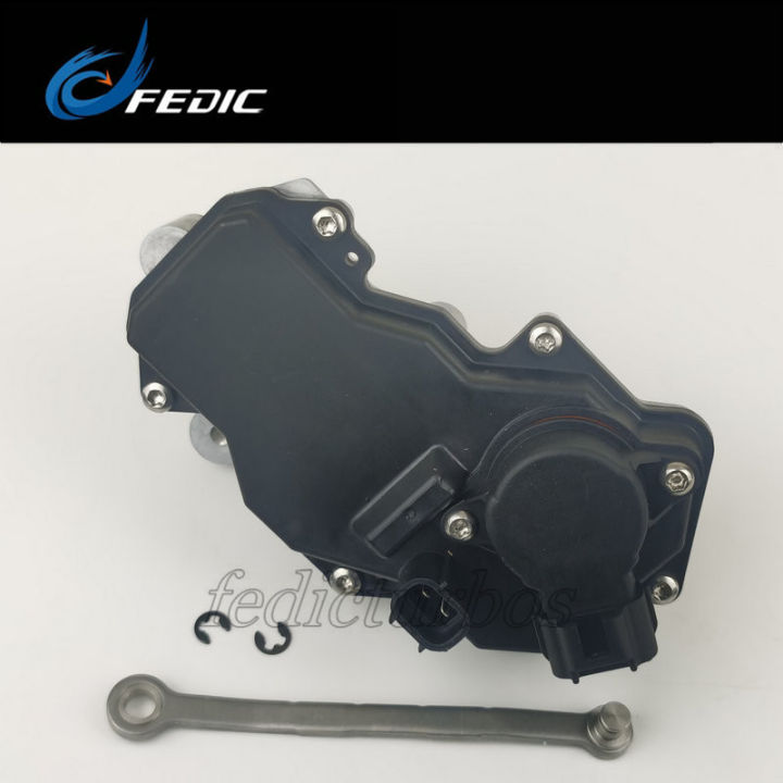 Turbo electronic actuator CT16V 17201-11070 1720111070 for Toyota Hilux ...