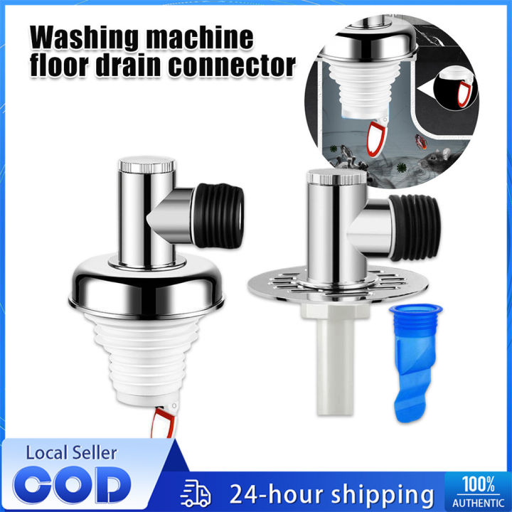 Universal Fit Washing Machine Pipe Special Elbow For Toilet Washing ...