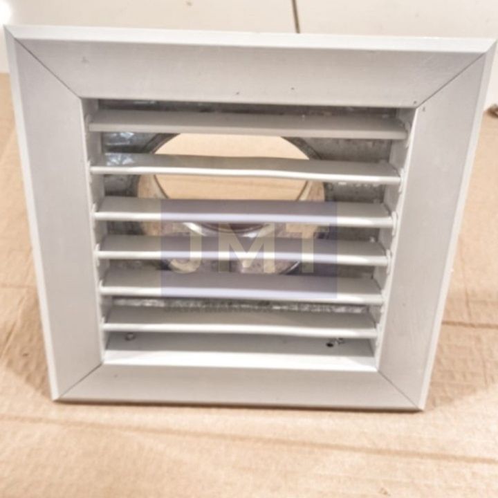 Grill Plafon Kotak Diffuser Ceiling 4 5 6 8 10 inch SAG Original ...