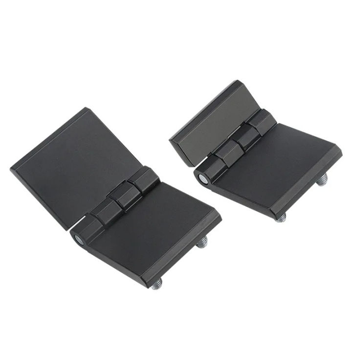 Black Hinge Distribution Hinge's Transformer Shell Hinge Power Supply ...