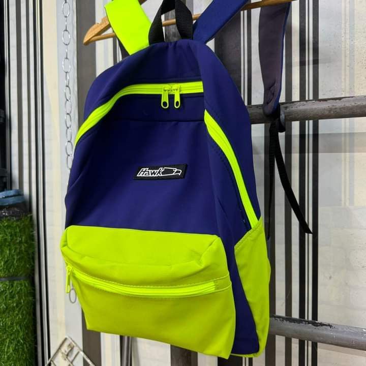 Hawk Bag 5466 Backpack with VIRUPRO Anti-microbial Protection | Lazada PH