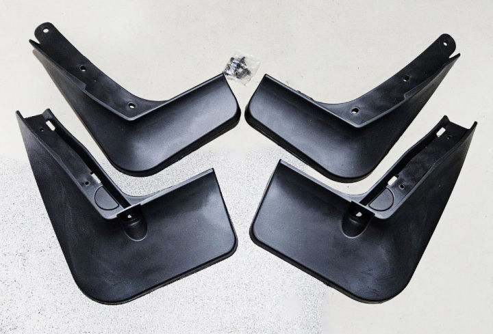 Toyota Innova Zenix 2023 Mud Guard Mud Flaps | Lazada PH