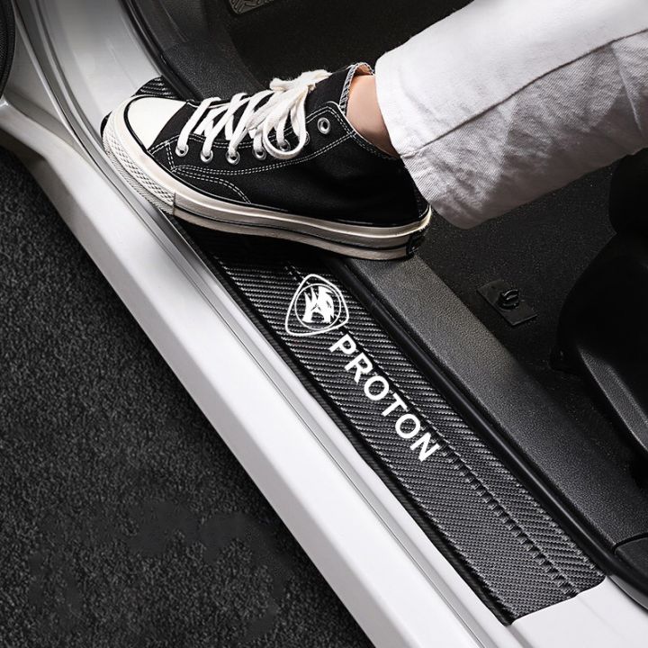 (Xps) โปรตอน X50 X70 PERSONA SAGA IRIZ ERTIGA EXORA รถประตูงัวแถบ ...