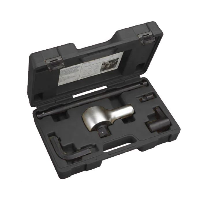 High Quality Torque Multiplier Set with Tool Box Essential Hand Tool ...