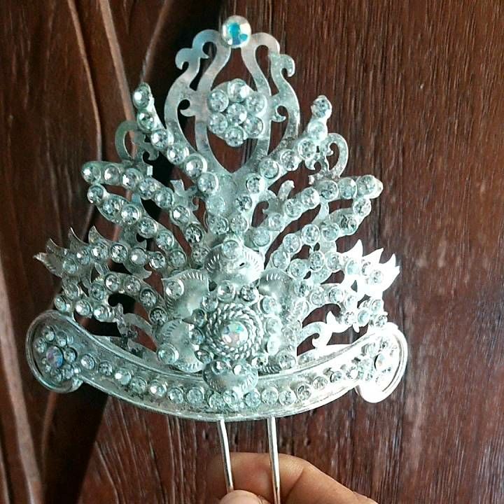 Penetep Sanggul Adat Sunda dan Jawa | Lazada Indonesia
