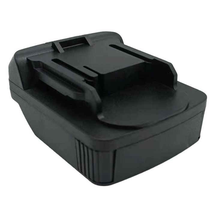 Battery Adapter for 18V Battery Conversion for 18V BL Series Lithium ...