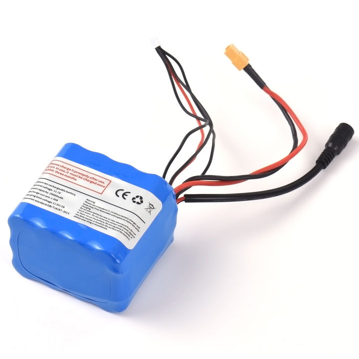 Lixada Remote Lithium-ion 12v Bait Boat 20000mah Power Boat V030 Bait ...