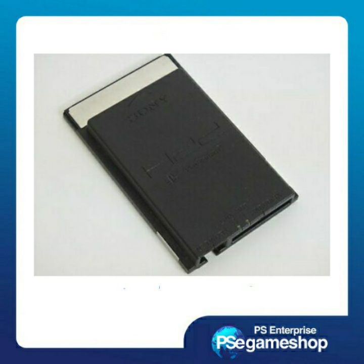 PS2 NETWORK ADAPTOR SCPH-10190 SONY Playstation 2 Official Made in ...
