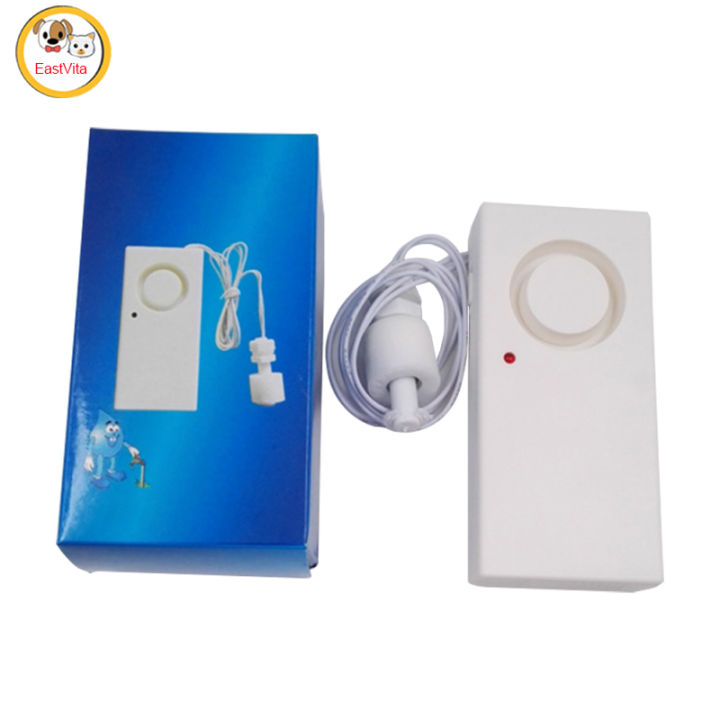 Water Level Monitoring Sensor Float Sensor Alarm Water Leakage And Overflow Reminder Water 