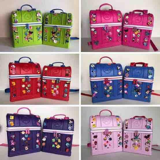 crocs backpack | Lazada PH