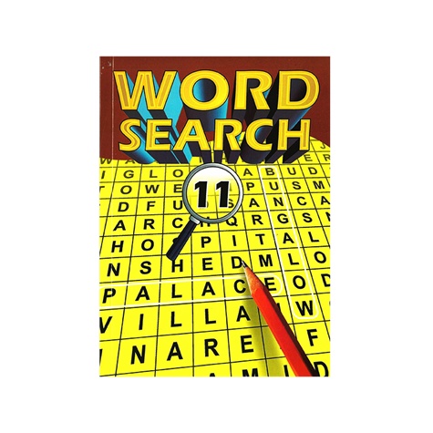 WORD SEARCH 11 | Lazada PH