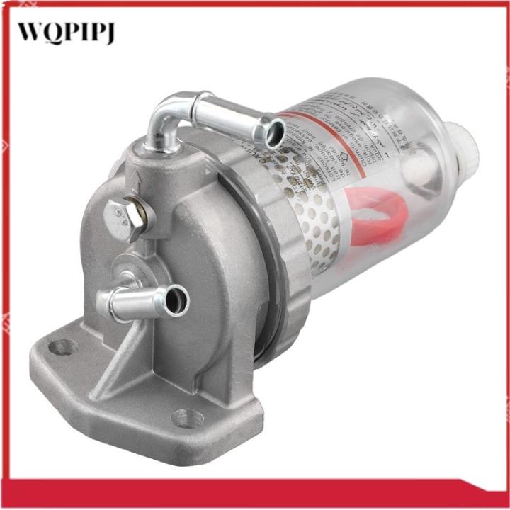 Truck Oil Water Separator Fuel Filter ME121646 for Fuso FV515 F380 ...