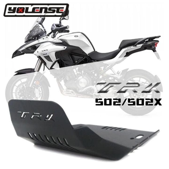 For Benelli TRK502 TRK520X Jinpeng TRK 502 502X Motorcycle Accessories ...
