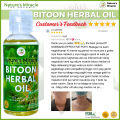Bitoon Herbal Oil Original Bitoon Herbal Gamot sa Bukol Pangtunaw Sa ...