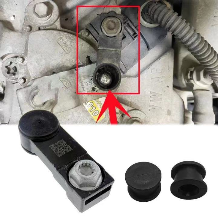 Gear Shifting Cable Connector Repair Kit For VW Passat Jetta Golf Polo ...