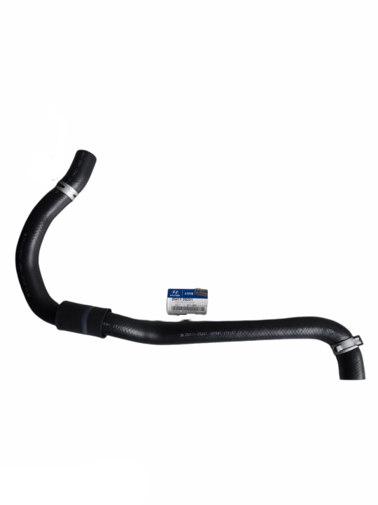 [ORIGINAL] 254112S201 RADIATOR HOSE UPPER HYUNDAI TUCSON 2014 / 25411 ⚠ ...
