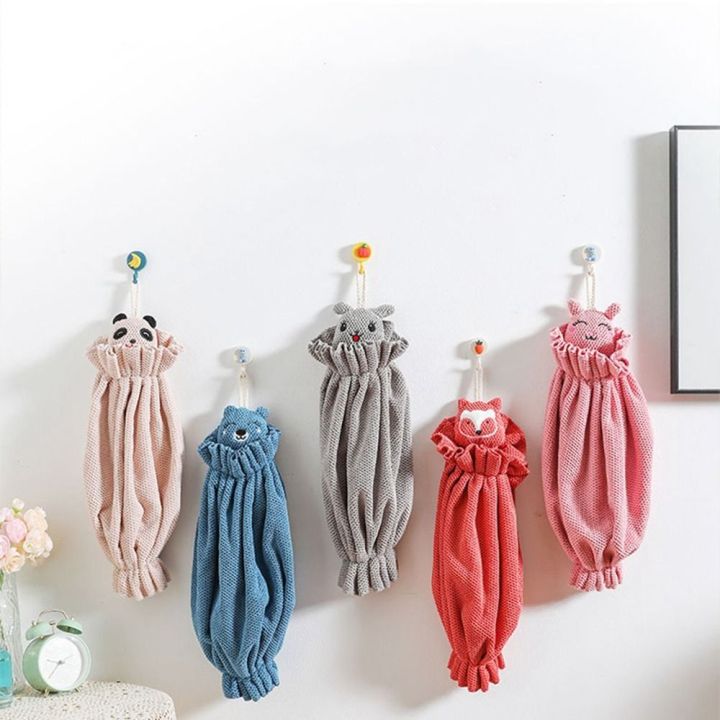 RTHRT ที่แขวนแขวน ถุงเก็บขยะ รูปแบบสัตว์สัตว์ ที่แยกได้ ที่วางถุง ...