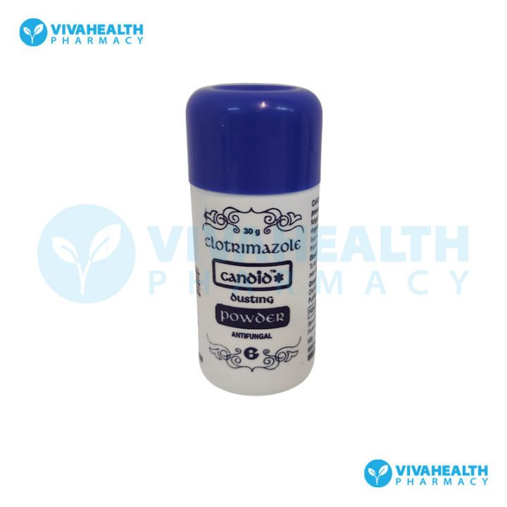 Candid Dusting Powder Singapore at Darren Pennington blog