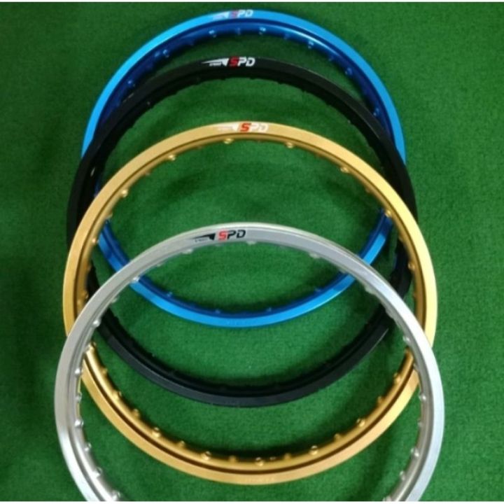 SPD Quality Rim 1.40 x 17 | Lazada PH