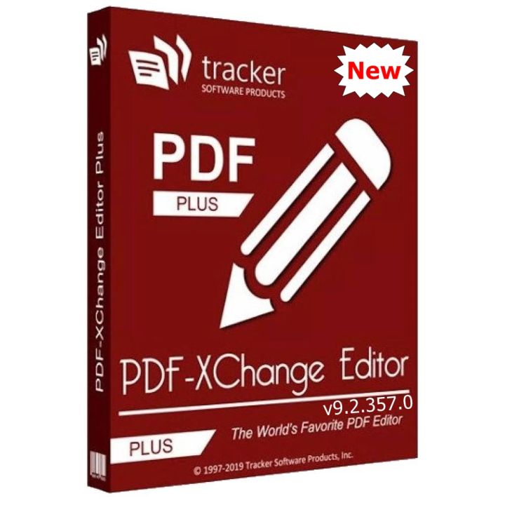 PDF-XChange Editor Plus v9.2.357.0 ตัวเต็ม ถาวร โปรแกรมแก้ไขไฟล์ PDF จัดการไฟล์ PDF ครบวงจร ...
