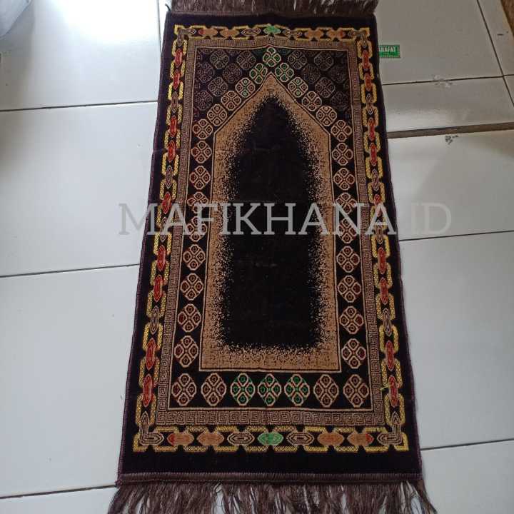 SAJADAH MURAH UKURAN STANDAR | Lazada Indonesia