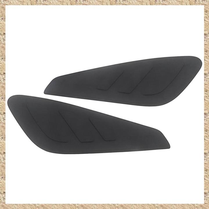 (KYSB) Gas Tank Protective Stickers for Pan America 1250 RA1250 PANAMERICA1250 2020 2021 ...