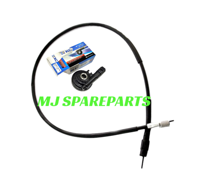 Gearbox Gear Box Girbox Gigi Kilometer Kabel Speedometer Revo Absolute ...