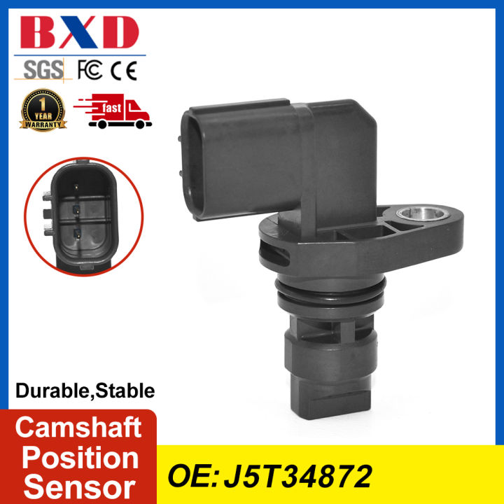 Camshaft Position Sensor J5T34872 33220-64L00 3322064L00 Para sa Suzuki ...