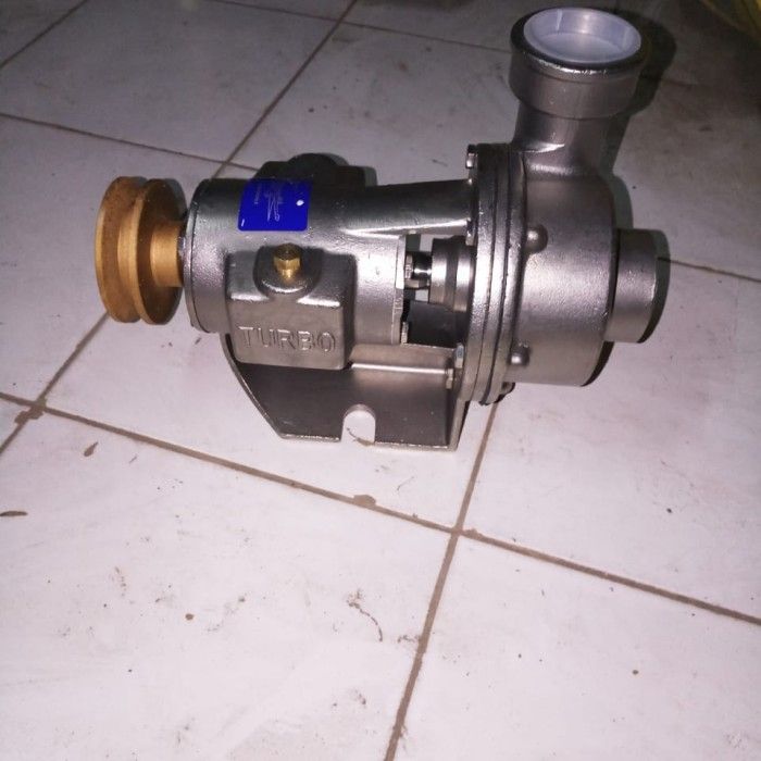 Pompa keong PS8000 2in 2inchi Stainless Steel - WaterPump Pompa Air ...