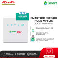 SMART Bro Prepaid Home Wifi LTE (Boosteven-R051) with FREE 10GB Data ...