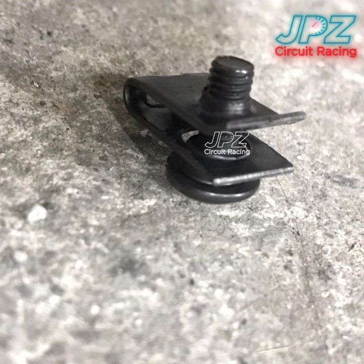 FAIRINGS CLIP NUT sold per piece | Lazada PH