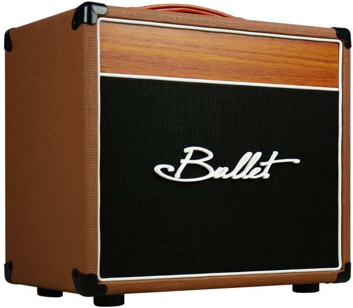 Bullet AC-15C Acoustic Amplifier Brown | Lazada PH