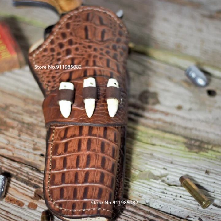 Steampunk Western Party Halloween Revolver Holster Western Cowboy ...