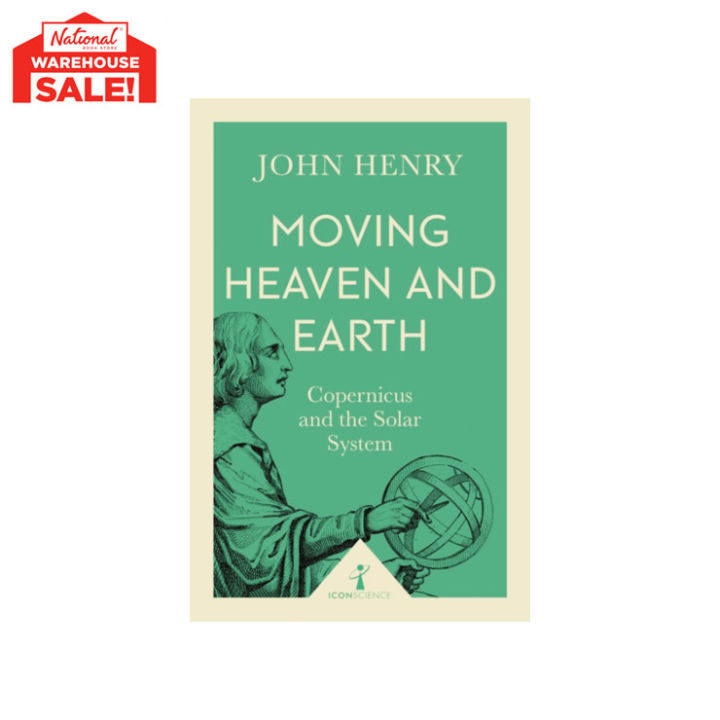 MOVING HEAVEN AND EARTH | Lazada PH