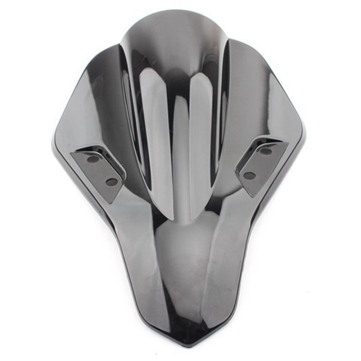 Motorcycle Front Windshield WindScreen Wind Deflector for CFMOTO 250SR ...
