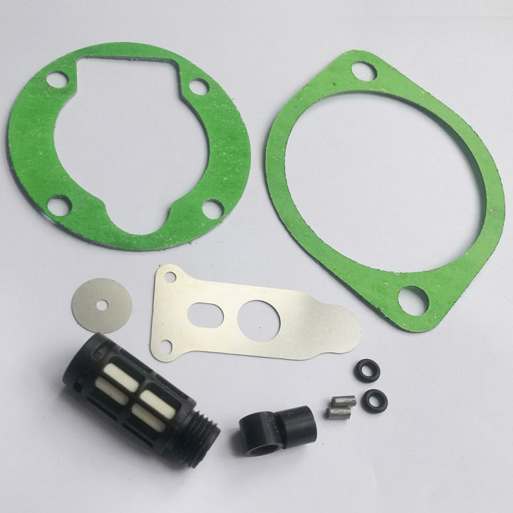 4500psi Pcp Air Compressor Paper Gasket Kit For Single Cylinder ...