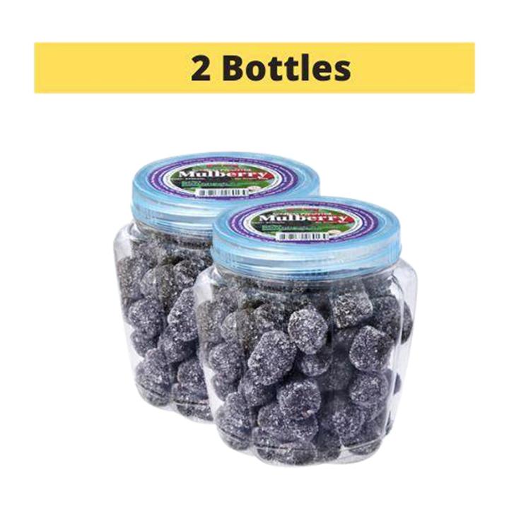 Ken Ken Seedless Preserved Mulberry | Lazada Singapore