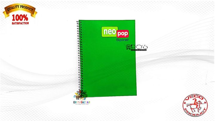 BRANDED ASSORTED NOTEBOOKS - 1 pc. | Lazada PH