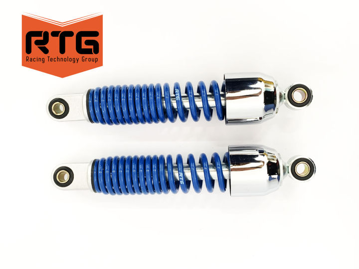 RTG Shock Absorber - CRYPTON - High Quality and Genuine Parts | Lazada PH