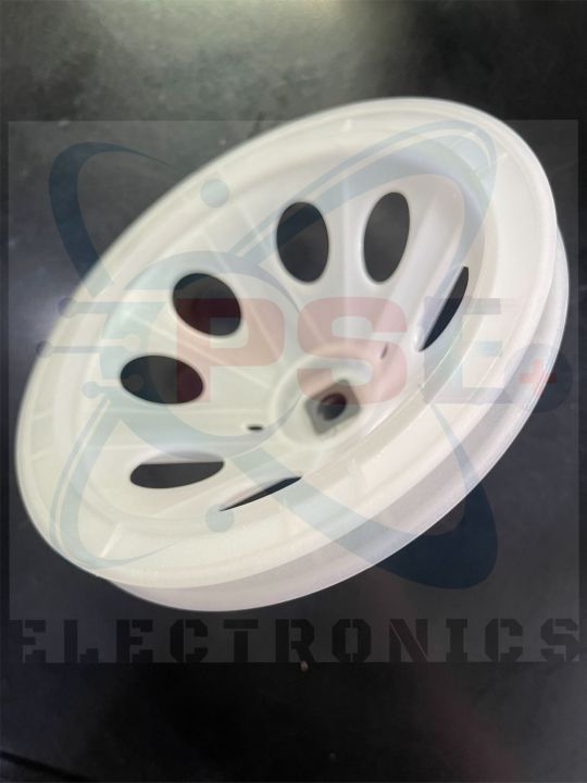 P1148 พูเลย์แกนซักเหลืองเครื่องซักผ้า PANASONIC ของแท้เบิกศูนย์ ...