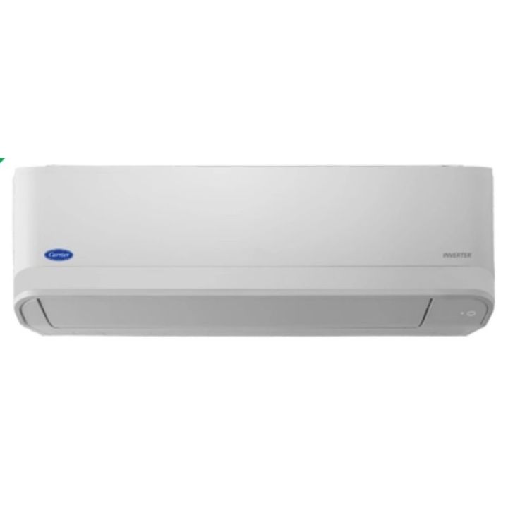 CARRIER NEXUS 1HP TO 2HP SPLIT TYPE INVERTER AIRCON | Lazada PH
