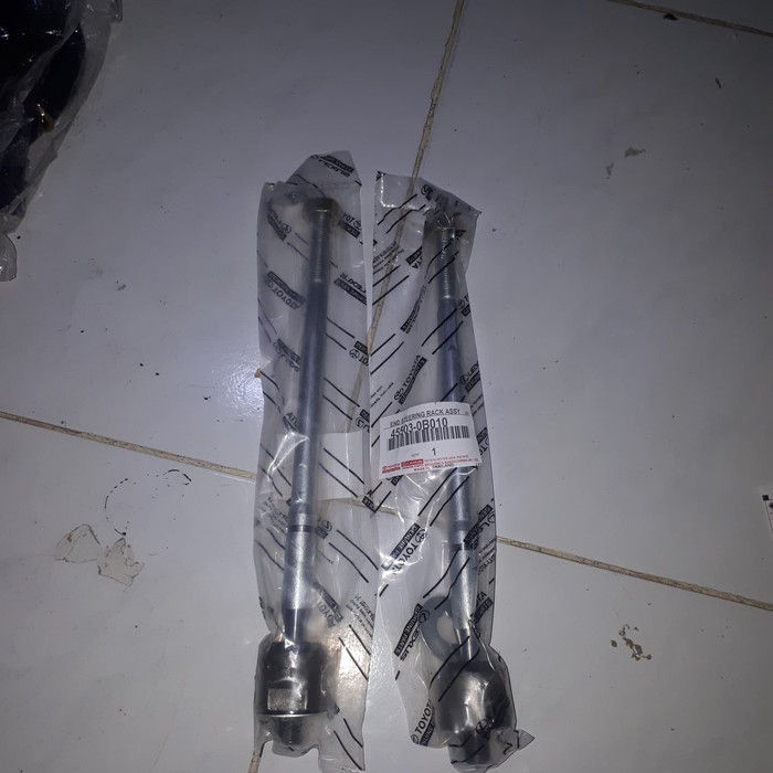 rack end 7k 45503-0B010, rack end kijang 7k | Lazada Indonesia