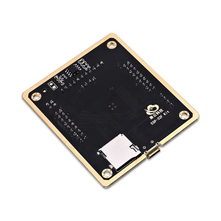 Nito Esp32 Audio Kit Esp32 Aduio Wifi Development Board Dual Core Low Power Module For Wifi 6067